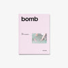 bomb [PINK BOMB Ver.] - ILLIT Official Store